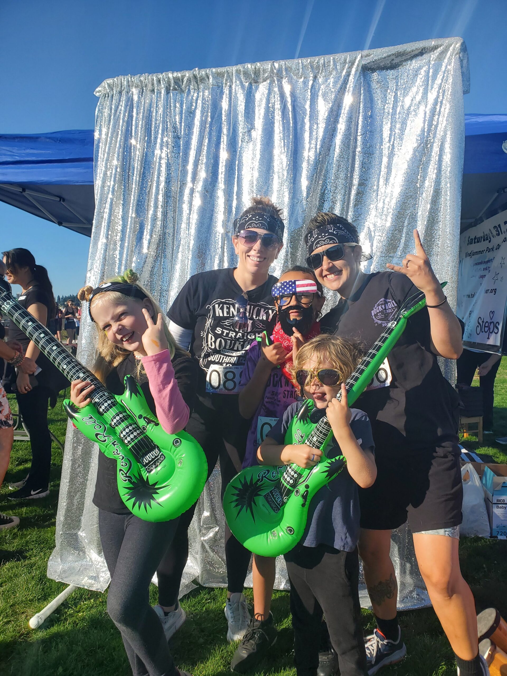 STEPS – Helping children and families learn, grow and thrive!